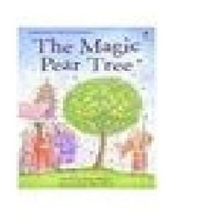 Buy The Magic Pear Tree Book Online at Low Prices in India | The Magic ...