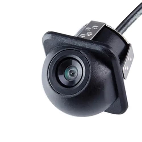 FYURI 12V Rear View Car 150 Degree Hd Camera Car Back Camera Without ...