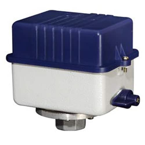 INDFOS Pressure Switch Model PSM-530-4 Old Model PS 4B Onsite ...