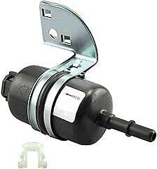 Amazon.com: Replacement Fuel Filter fits Buick (with 1 Male End) | OE ...