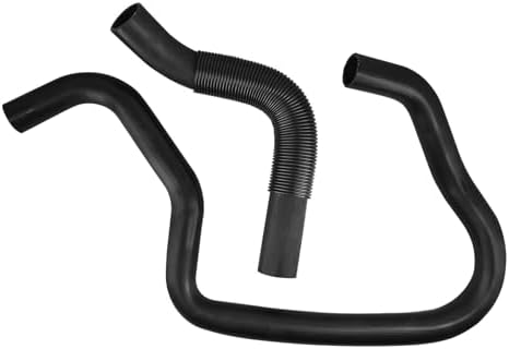 Amazon.com: Upper and Lower Radiator Coolant Hose Compatible with 2007 ...