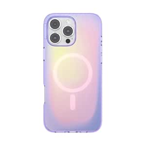 POPSOCKETS Polycarbonate iPhone 16 Pro Max Case Compatible With Magsafe, Phone Protective Case ...