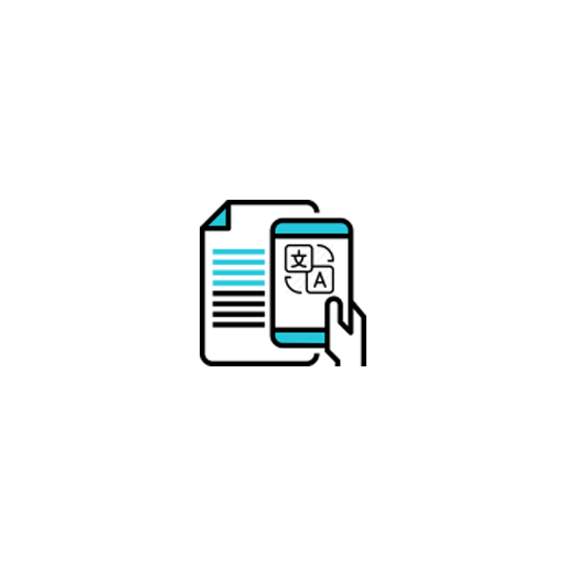 Image To Text (Scan & Translate) - App on Amazon Appstore