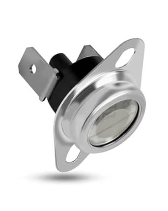 Amazon.com: 47-22861-01 Furnace Limit Switch Thermostat L350 Compatible ...