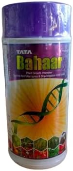 Tata Bahar Rallis India Limited 1 Litre, Liquid : Amazon.in: Garden ...