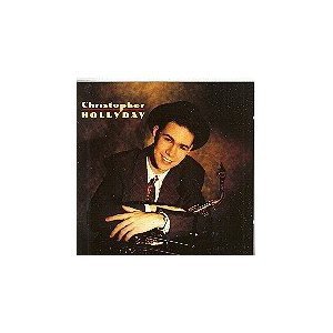 Amazon.com: Christopher Hollyday: CDs & Vinyl