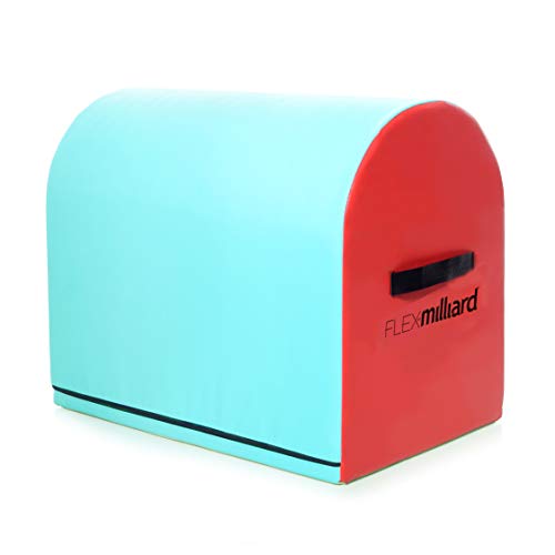 Best back handspring trainer | Gymnastics equipment to help with back ...