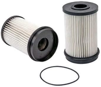Amazon.com: WIX WF10568 Cartridge Fuel Metal Free Filter, Pack of 1 ...
