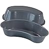 Amazon.com: Vakly Emesis Basin 700 mL (5 Pack) – Kidney Shaped Plastic ...