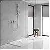 GROHE Essence Mitigeur Douche, Montage Mural, Avec clapet Anti-retour ...