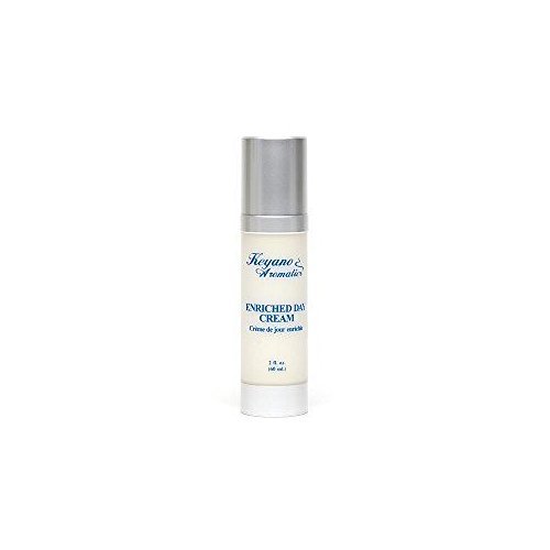 Amazon.com: Keyano Aromatics Enriched Day Cream 2 oz : Beauty ...