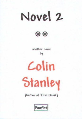 Novel 2: Colin Stanley: 9780946650880: Amazon.com: Books
