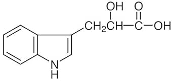 TCI America: Indole-3-lactic Acid, I0031-100MG, 98.0% (HPLC,T): Amazon ...