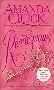 Rendezvous: Amanda Quick: Amazon.com: Books