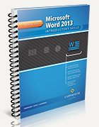 Microsoft Word 2013 Comprehensive: Jill Murphy: 9781591364825: Amazon ...