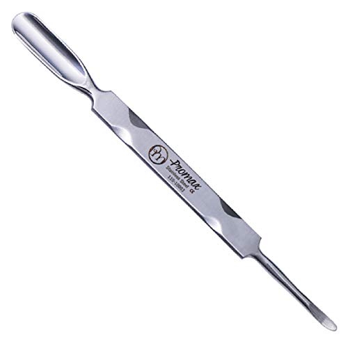 Amazon.com: ProMax Professional Cuticle Pusher Nail Cleaner-Double ...