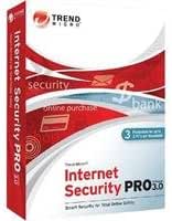 Amazon.com: Trend Micro Internet Security 2010 Pro Internet Security ...