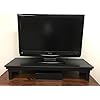 Amazon.com: Oak Design Corporation TV Riser Stand Traditional Style ...