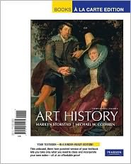 Art History, Volume 2, Books a la Carte Plus MyArtsLab 4th (forth ...