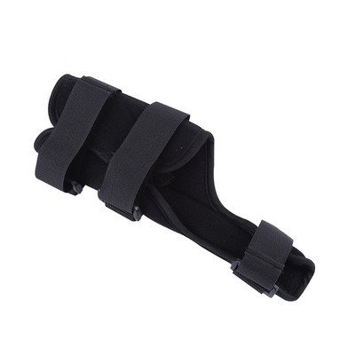 Tendon Sheath Fixation Bandage For Hand And Wrist Tenosynovitis Relief ...