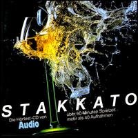 Stakkato 1 - Amazon.com Music