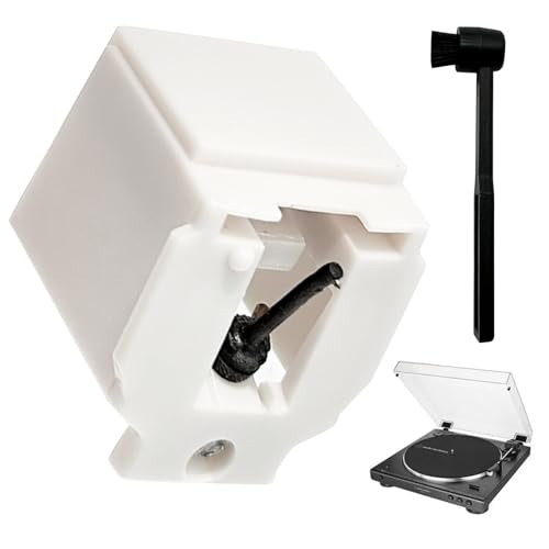 Audio Technica Stylus ATN95E Diamond Record Needle Replacement Stylus ...