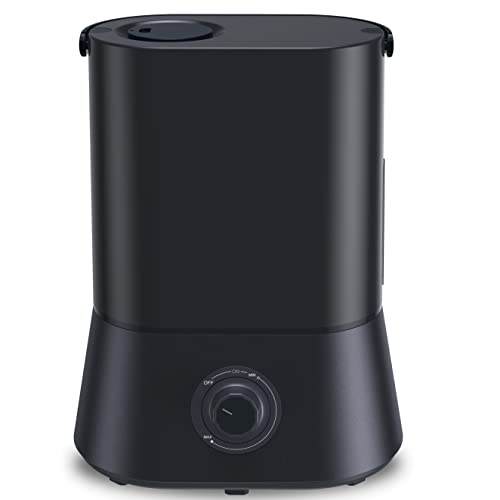 Top 10 Best Humidifiers For Dry Eyes : Reviews & Buying Guide - Katynel