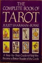 Buy The Complete Book of Tarot Book Online at Low Prices in India | The ...