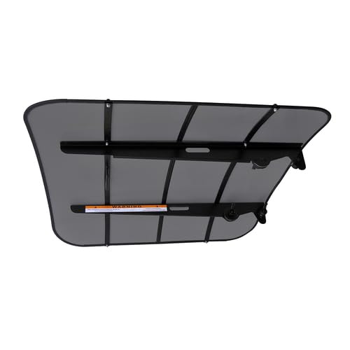Amazon.com: Red Rooster Tractor & Mower Sun Shade Canopy - ROPS MT - 44 ...