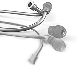 MDF MD One Stainless Steel Premium Dual Head Infant-Neonatal ...