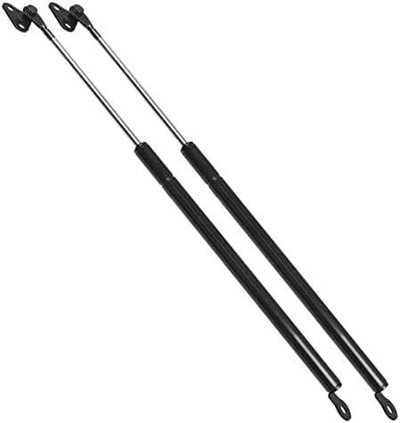 Amazon.com: Qty (2) StrongArm 6246 Liftgate Hatch Tailgate Lift ...