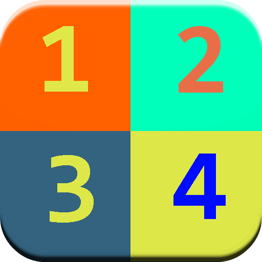Number puzzle - App on Amazon Appstore