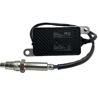 Amazon.co.jp: 窒素酸化物センサー 4326862 5WK96751C NOX 窒素酸素センサー 4326862RX ...