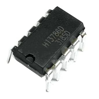 Amazon.co.jp: 1個/ロット HT3786D HT3786 3786 DIP-10 正規品 : 産業・研究開発用品