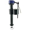 WDI AquaSource Original Fill Valve Replacement for 1.28 GPF Toilets ...