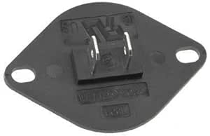 Amazon.com: ORALOCK for Midea Sensor (Temp) #MID-17438200000404 ...