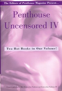 Title: Penthouse Uncensored IV: Amazon.co.uk: 9780739446874: Books