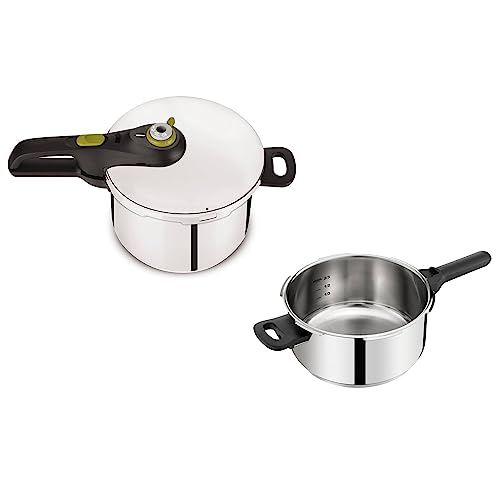 Ollas A Presion Tefal Carrefour ️ 2024