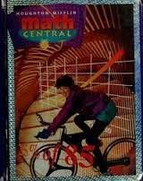 Math Central: Level 6: Harcourt School: 9780395917398: Amazon.com: Books