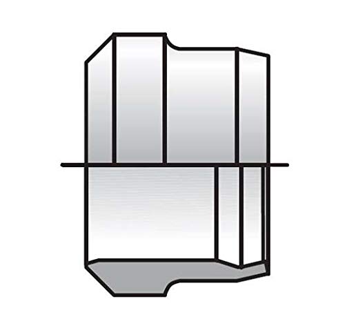 EO/EO-2 Progressive Ring - DPR: Amazon.com: Tools & Home Improvement