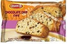Amazon.com: Osem Passover Chocolate & Chocolate Chip Cake 8.8 oz ...