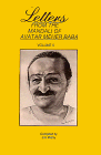 Letters from the Mandali of Avatar Meher Baba: 002 : Mistry, Jim ...