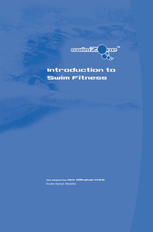 Introduction to Swim Fitness : Understanding Individual Stroke ...