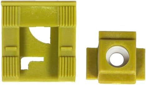 Amazon.com: 14908 Automatic Transmission Shift Linkage Cable Clip ...