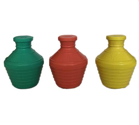 SUKHI Plastic Kalash Hundi : Amazon.in: Home Improvement