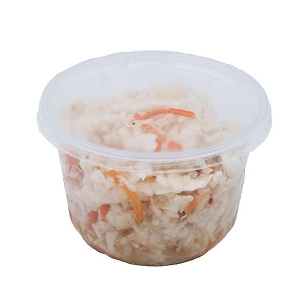 Amazon.com : Weis Quality, Cole Slaw Pepper Cabbage : Grocery & Gourmet ...