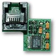 Amazon.com: Red Lion Controls/N-Tron CUB5COM1 CUB5 RS485 Serial Option ...
