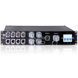 System Power Distribution Box TCD-4 : Amazon.in: Electronics