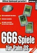 Amazon.co.jp: 666 Spiele fuer Palm OS. CD- ROM fuer Windows ab 95 ...