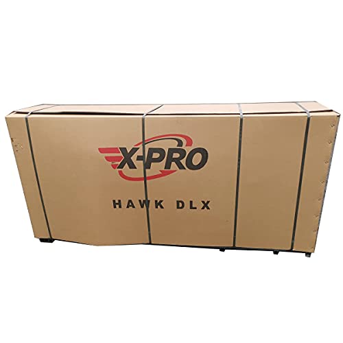 X-PRO Hawk DLX 250 EFI Fuel Injection 250cc Endure Dirt Bike Motorcycle ...